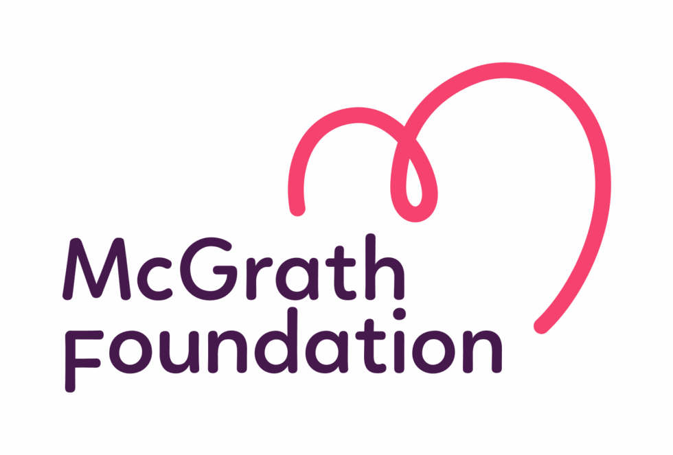 V.supple® and the McGrath Foundation - V.supple®