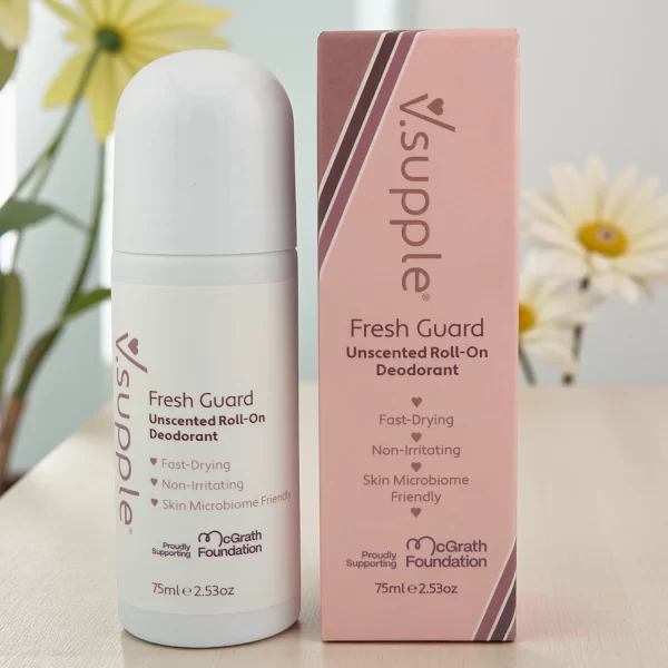 V.supple® Fresh Guard - V.supple®