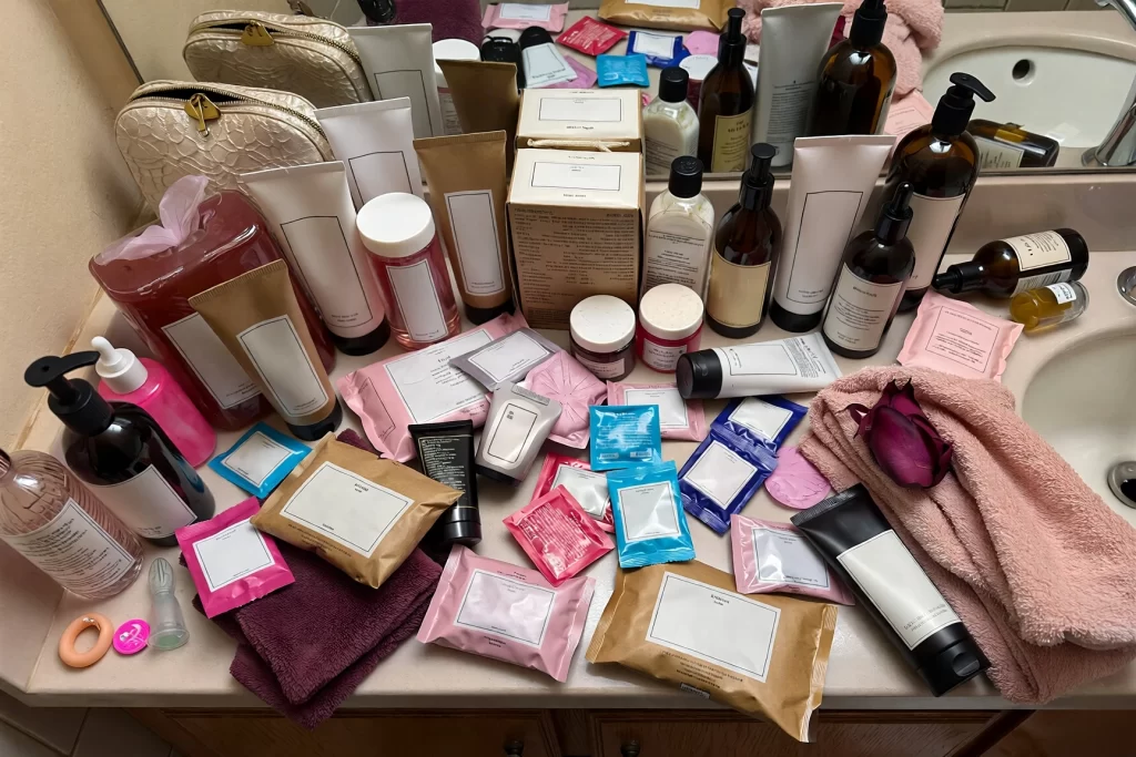 The Vaginal Itch Loop: When “Thrush Treatment” Keeps Failing You - V ...